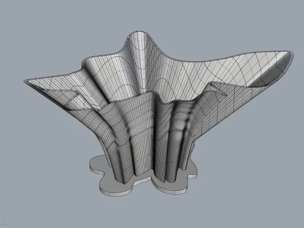 3D:mix | THE SHIFT